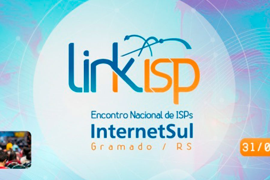 Link ISP- Gramado – Fulltrack