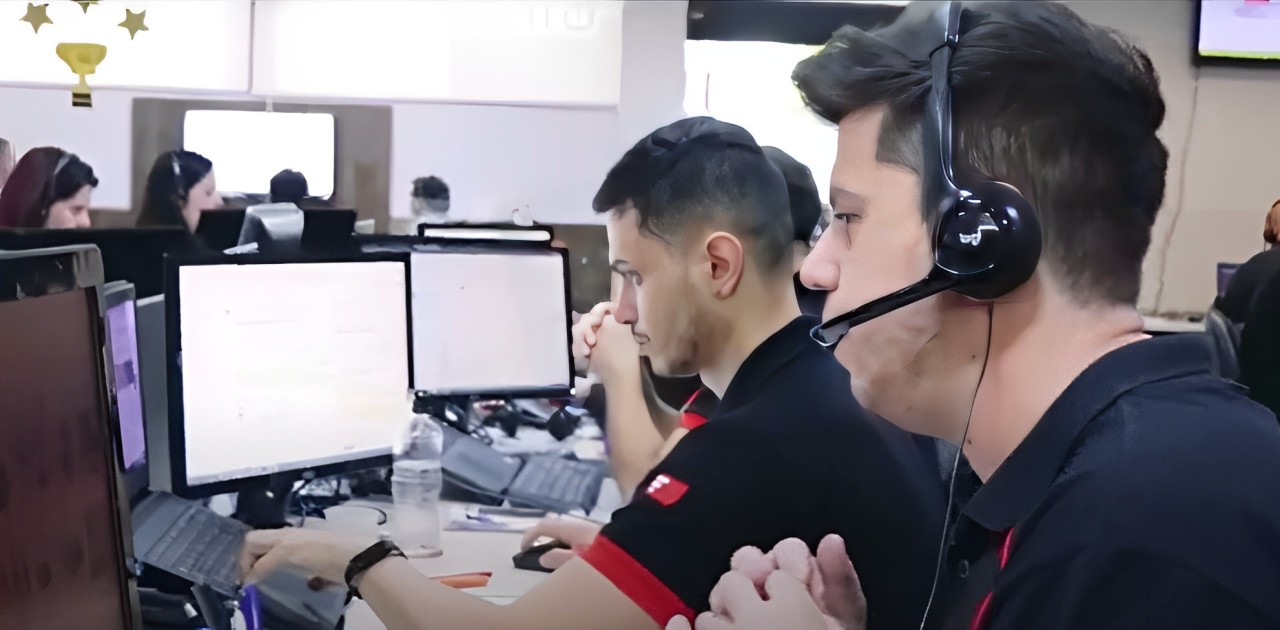 Soporte – Fulltrack