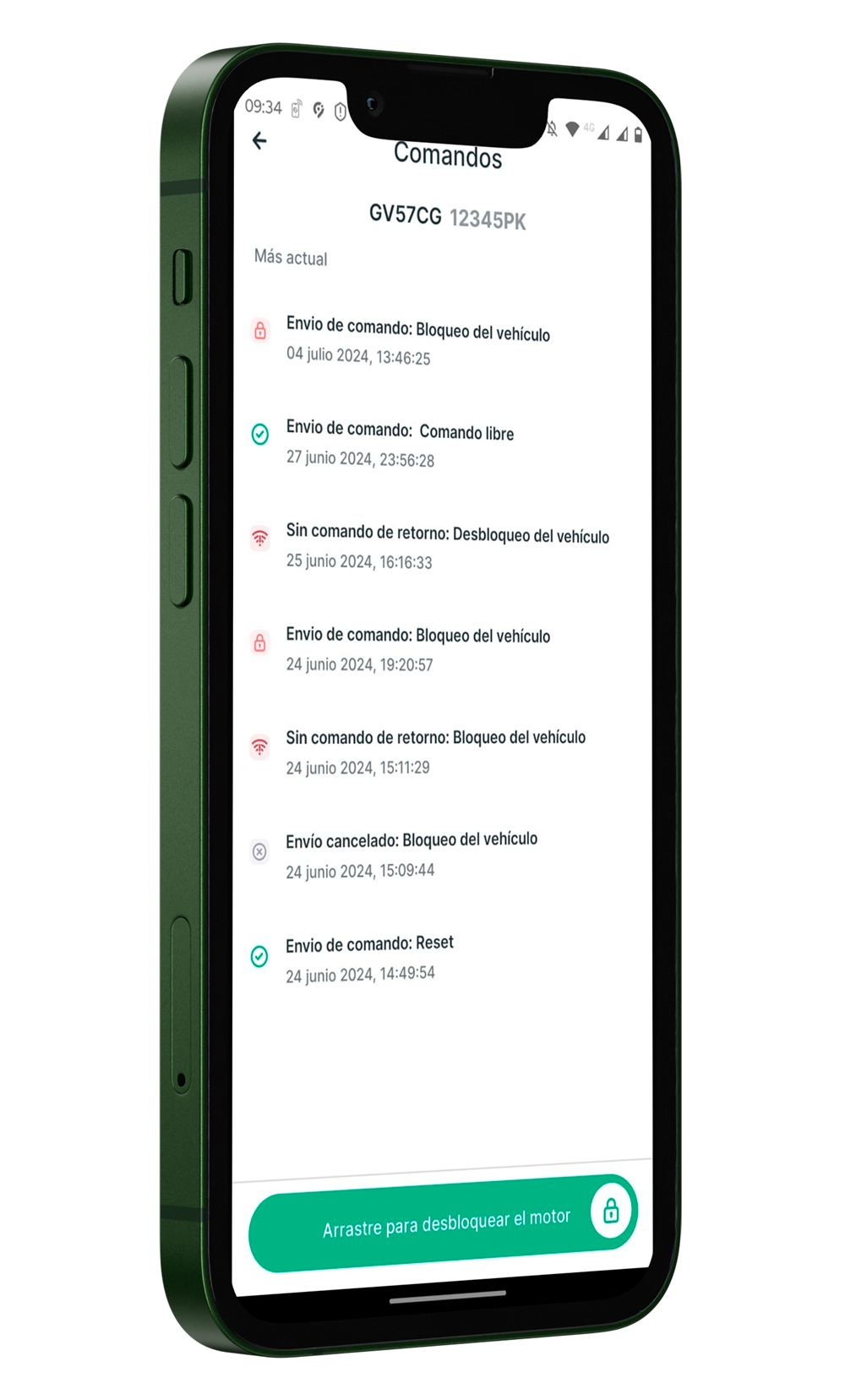 F/Mobile – Fulltrack