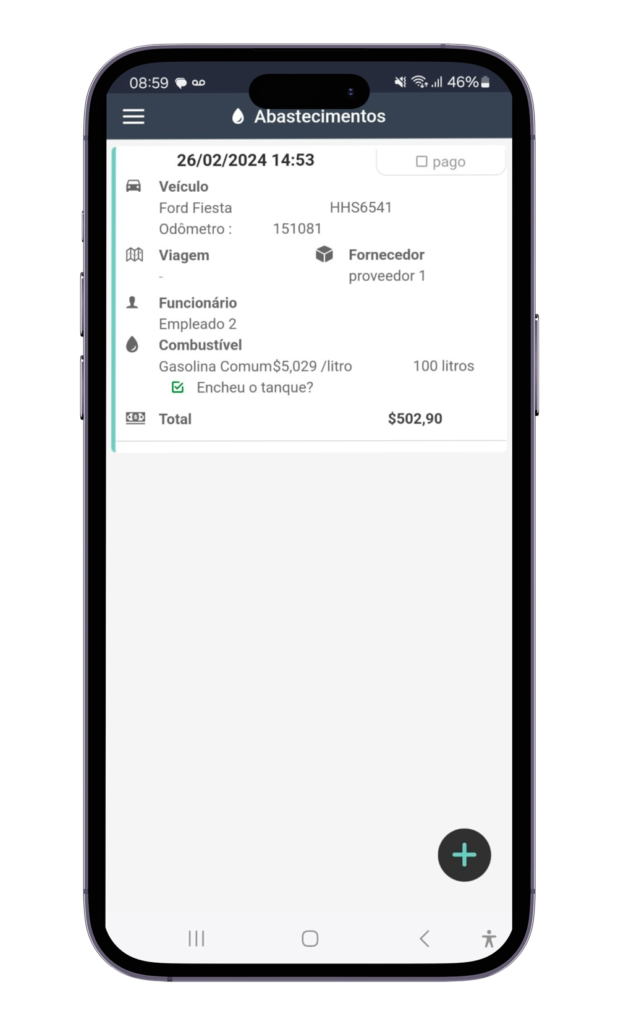 F/Fleet – Fulltrack