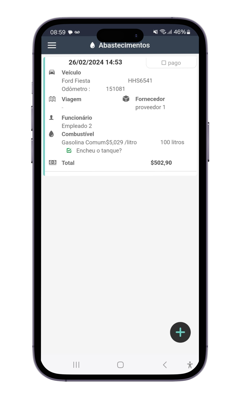 F/Fleet – Fulltrack