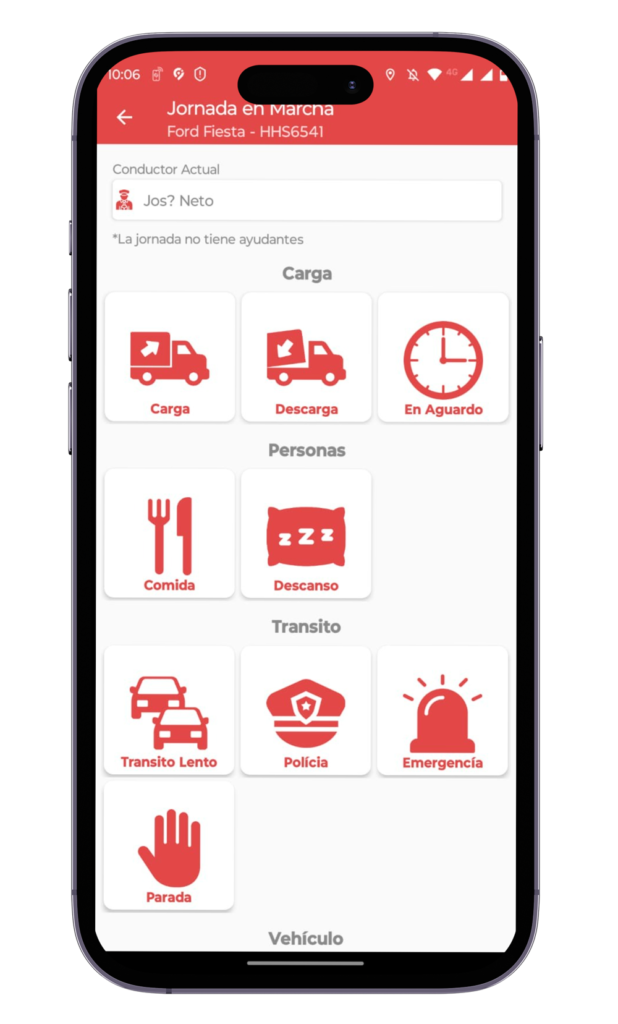 F/Talk – Fulltrack