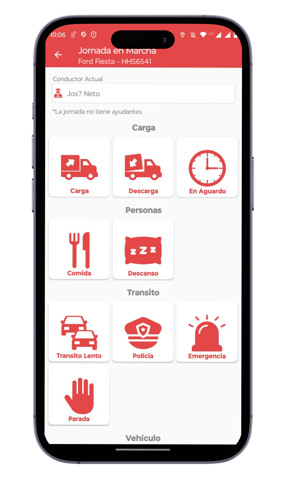 F/Talk – Fulltrack