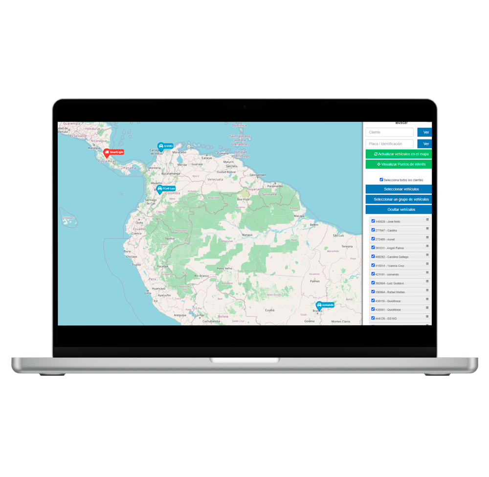 Fulltrack – Fulltrack