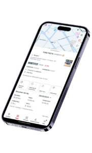 F/Mobile – Fulltrack