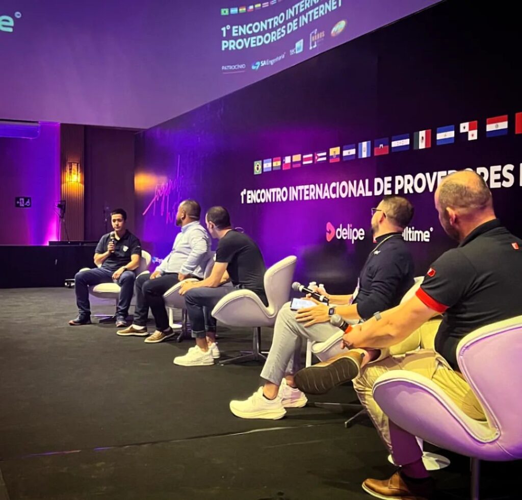 Imersão Comercial Delipe – Fulltrack