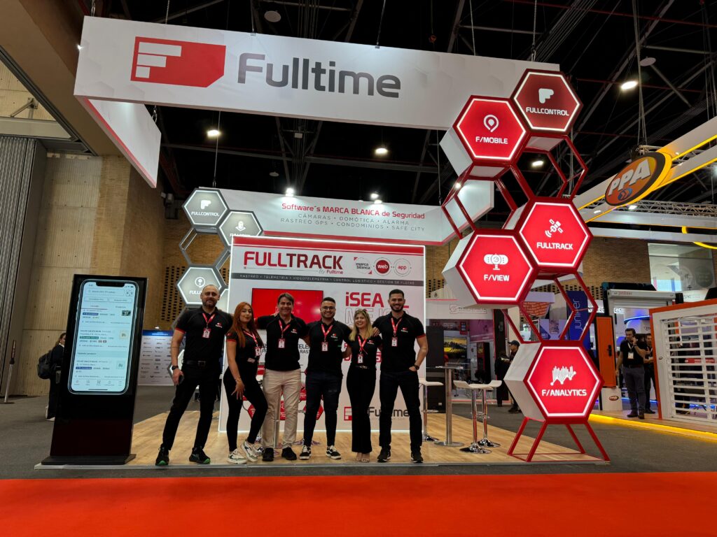 ESS+ 2024 – Fulltrack