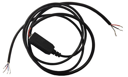 Queclink AC100 – Fulltrack