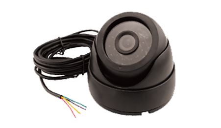 Queclink Cámara RS232 – Fulltrack