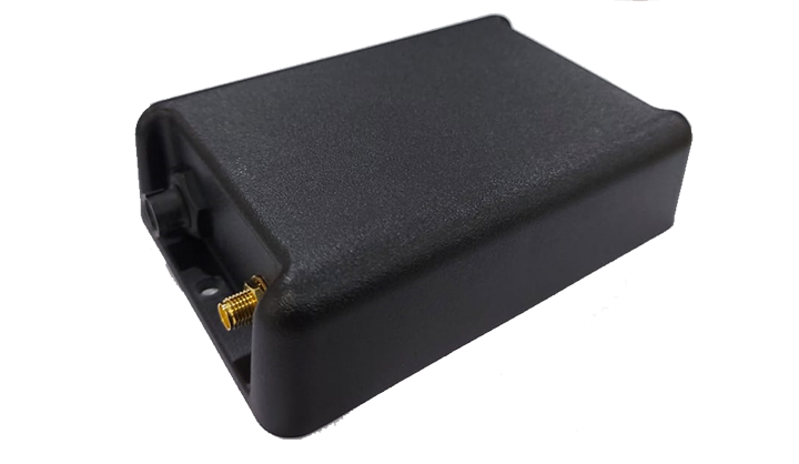 Atrack AS3 – Fulltrack