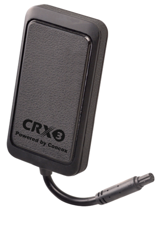 Concox CRX3 New – Fulltrack