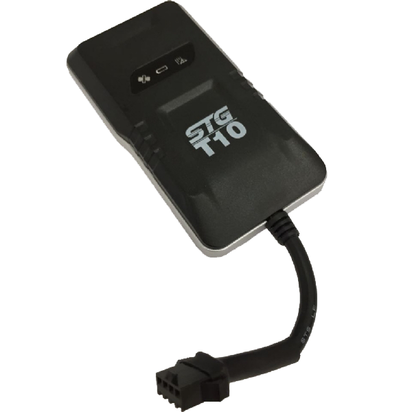 STG T100 – Fulltrack