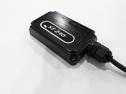 Suntech ST240 – Fulltrack