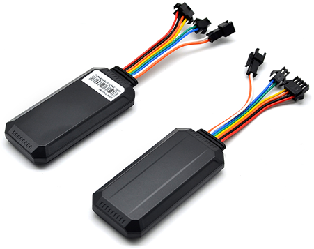 Protrack VT08S – Fulltrack