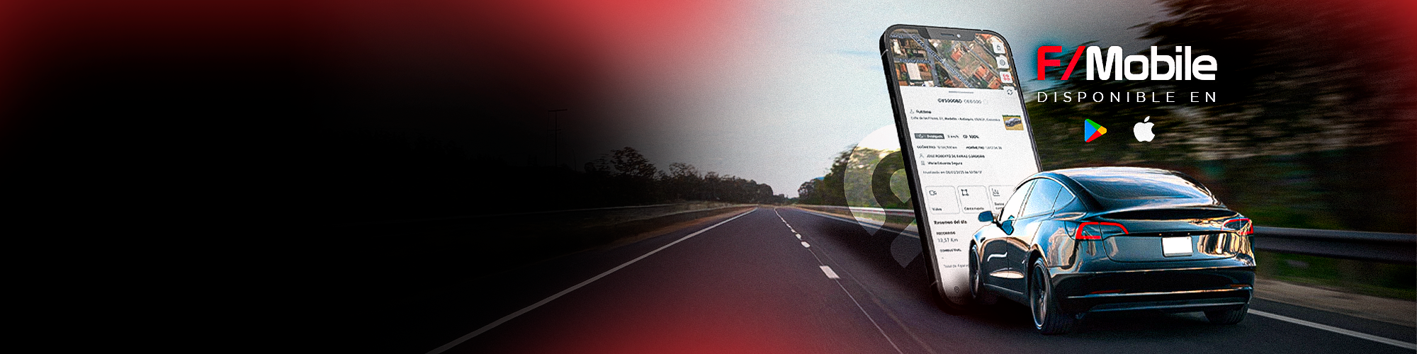 Fulltrack – softwares especializados en rastreo y seguridad.